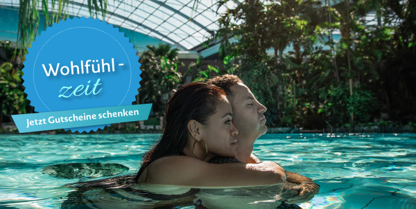 Palmenparadies - Therme Euskirchen