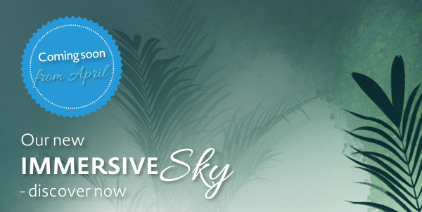 Sky Balance | Therme Euskirchen