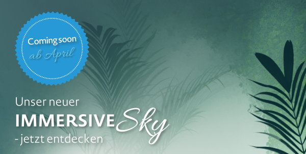 Sky Balance | Therme Euskirchen